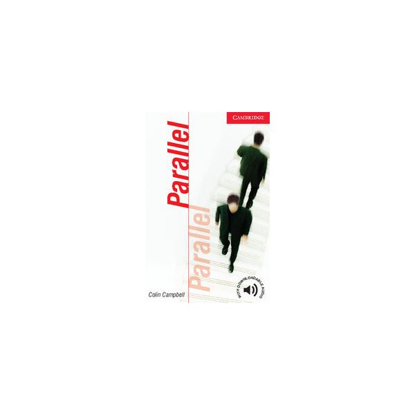 ケンブリッジ大学出版（ＪＰＴ）  Award-winning original fiction for learners of English. At seven levels from Starter to Advanced this i...