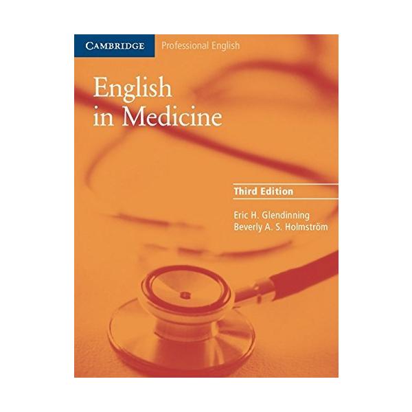ケンブリッジ大学出版（ＪＰＴ）  The third edition of this well established course for doctors medical students and other medical profes...