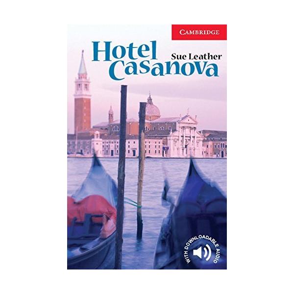 ケンブリッジ大学出版（ＪＰＴ）  Award-winning original fiction for learners of English. At seven levels from Starter to Advanced this i...
