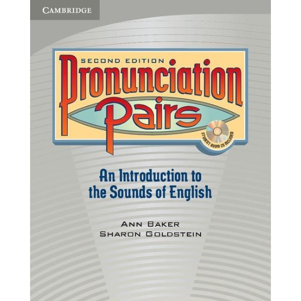 ケンブリッジ大学出版（ＪＰＴ）  This new edition of a highly successful pronunciation text covers all of the speech sounds of North Ame...
