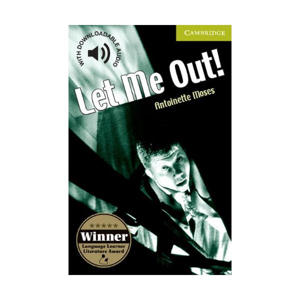 ケンブリッジ大学出版（ＪＰＴ）  Award-winning original fiction for learners of English. At seven levels from Starter to Advanced this i...