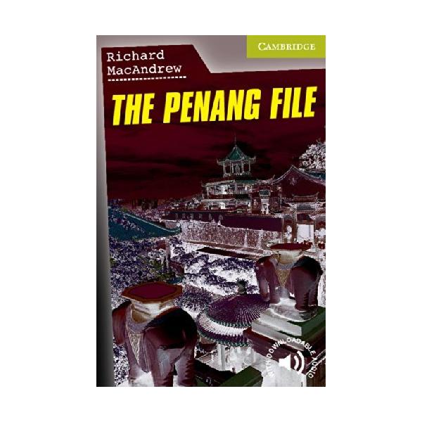 ケンブリッジ大学出版（ＪＰＴ）  Award-winning original fiction for learners of English. At seven levels from Starter to Advanced this i...