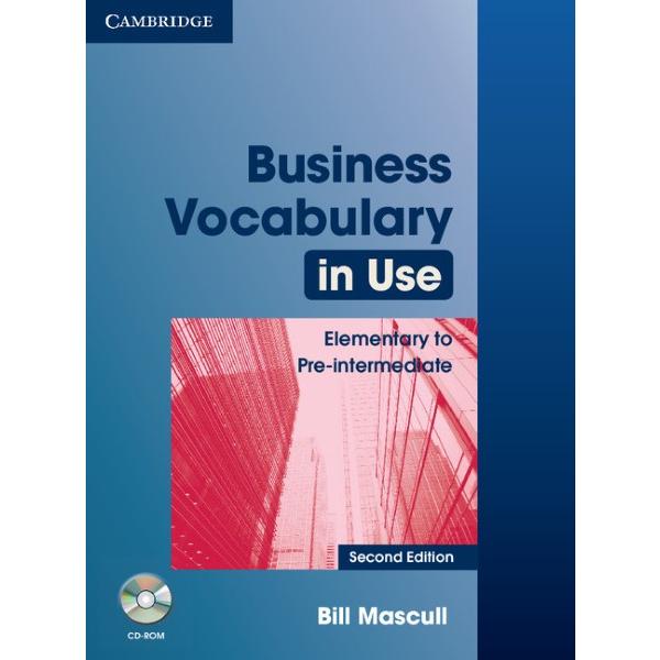 ケンブリッジ大学出版（ＪＰＴ）  The essential book for professionals and students looking to expand their business vocabulary. Bringing...
