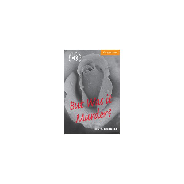 ケンブリッジ大学出版（ＪＰＴ）  Award-winning original fiction for learners of English. At seven levels from Starter to Advanced this i...