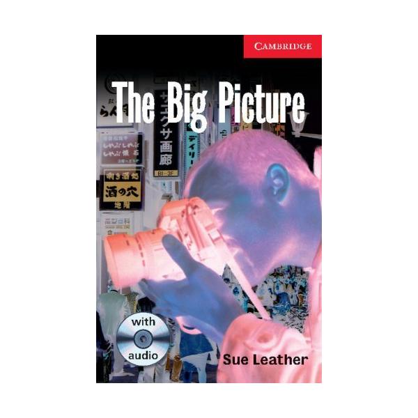 ケンブリッジ大学出版（ＪＰＴ）  Award-winning original fiction for learners of English. At seven levels from Starter to Advanced this i...