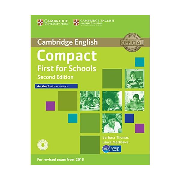 ケンブリッジ大学出版（ＪＰＴ）  A focused 50?60 hour course for the revised Cambridge English. First (FCE) for Schools exam from 2015.T...