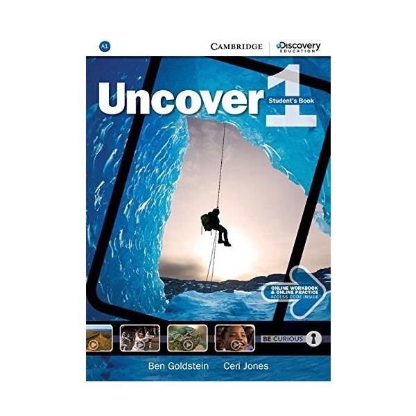 ケンブリッジ大学出版（ＪＰＴ）  世界中で撮影された魅力的なDiscovery Educationのビデオを通して、教室にいながら世界の文化や生活について学べる中高生向けの教材です。自分を表現する力を着実に身につけます。・美しい映像だけでな...