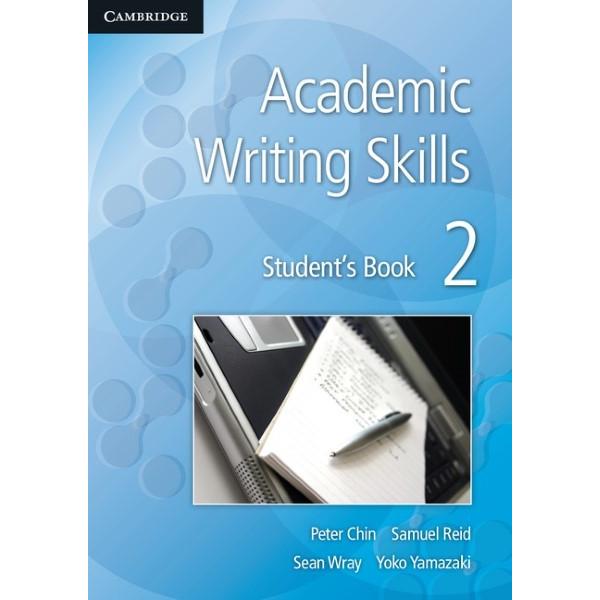 ケンブリッジ大学出版（ＪＰＴ）  The comprehensive series for developing skills in college-level essay compositionAcademic Writing Skill...