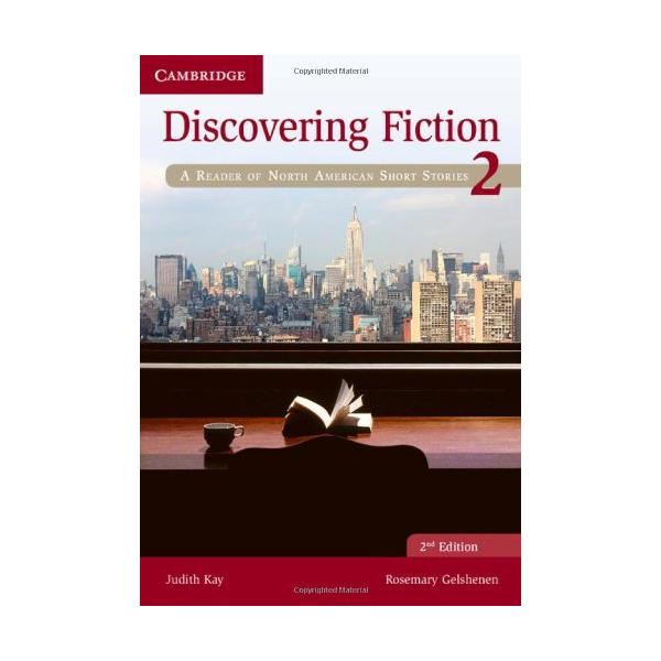 ケンブリッジ大学出版（ＪＰＴ）  北米の短編小説は、学生の読解力、言語学習、文学の楽しみを高めます。幅広い事前読解活動は学生の興味を捕らえ、理解活動は学生の理解をチェックし、文法と語彙タスクは学生の言語知識を増やします。思考を刺激するディス...