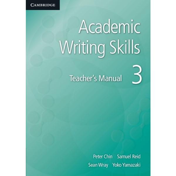 ケンブリッジ大学出版（ＪＰＴ）  The comprehensive series for developing skills in college-level essay compositionAcademic Writing Skill...