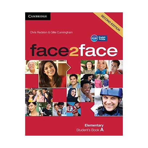 ケンブリッジ大学出版（ＪＰＴ）  face2face Second Edition is the easy-to-teach 6-level course (A1 to C1) for busy teachers who want to g...