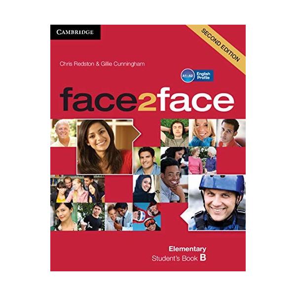 ケンブリッジ大学出版（ＪＰＴ）  face2face Second Edition is the easy-to-teach 6-level course (A1 to C1) for busy teachers who want to g...