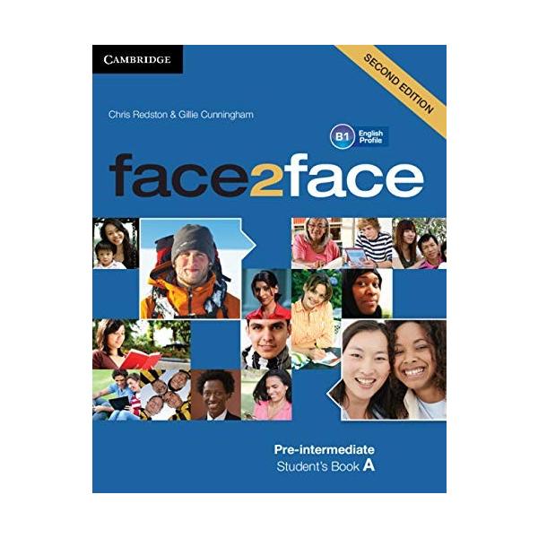 ケンブリッジ大学出版（ＪＰＴ）  face2face Second Edition is the easy-to-teach 6-level course (A1 to C1) for busy teachers who want to g...