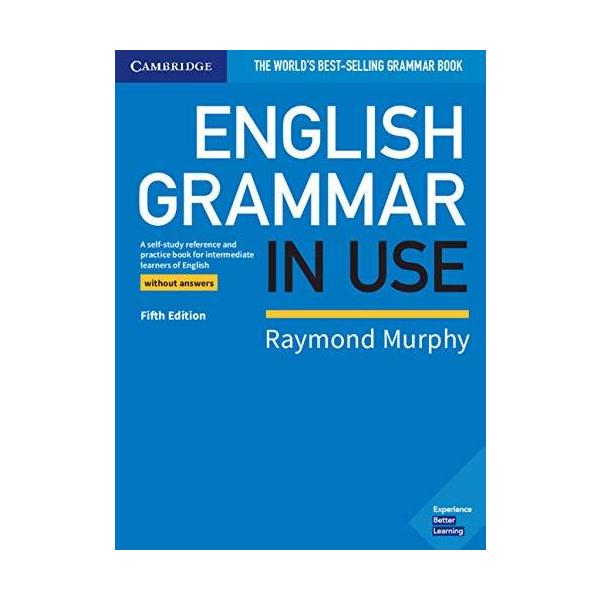 ケンブリッジ大学出版（ＪＰＴ）  English Grammar in Use is the world’s best-selling grammar book for learners of English.・This new editi...