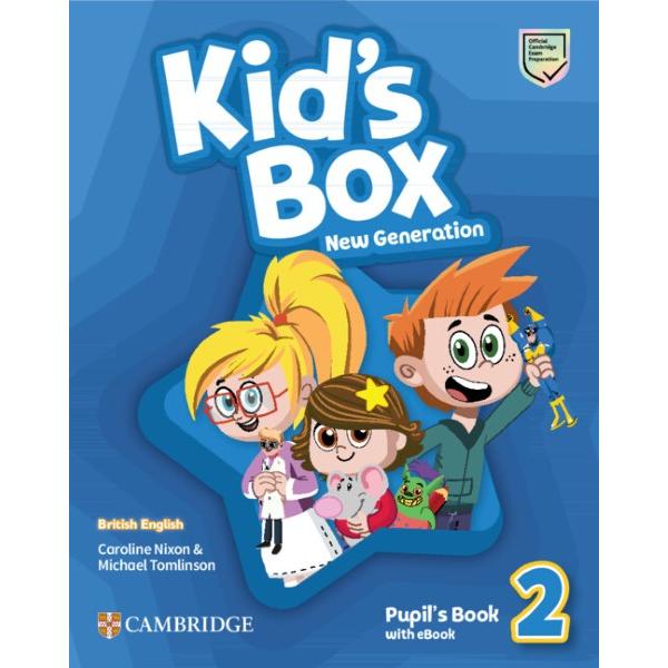 ケンブリッジ大学出版（ＪＰＴ）  The Pupil’s Book presents and practises new language through amusing stories， fantastic songs and activ...