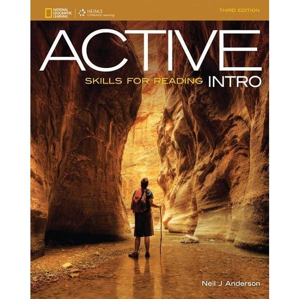 センゲージラーニング（ＪＰＴ）  大人気シリーズ、Active Skills for Readingの第3版です。リーディング教授法のスペシャリスト、ニールＪ．アンダーソン教授が開発したACTIVEなアプローチを用いています。・各章に、ニー...