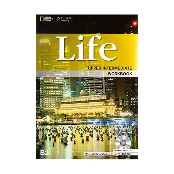 センゲージラーニング（ＪＰＴ）  世界のリアルを教室へ！英語を学びながら世界を探検しているような感覚を覚える、6レベルからなるコースブック「Life」です。ナショジオのリアルな写真やビデオを通して学ぶ英語学習体験をぜひ堪能して下さい。・CE...