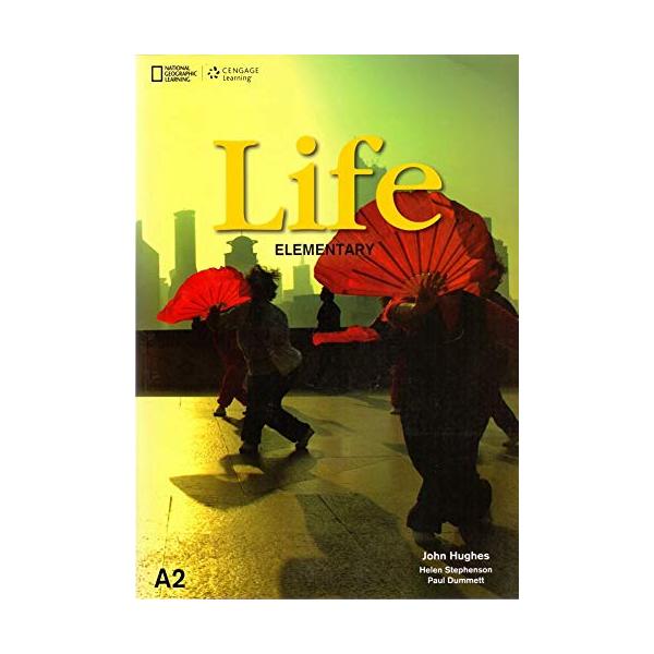 センゲージラーニング（ＪＰＴ）  世界のリアルを教室へ！英語を学びながら世界を探検しているような感覚を覚える、6レベルからなるコースブック「Life」です。ナショジオのリアルな写真やビデオを通して学ぶ英語学習体験をぜひ堪能して下さい。・CE...