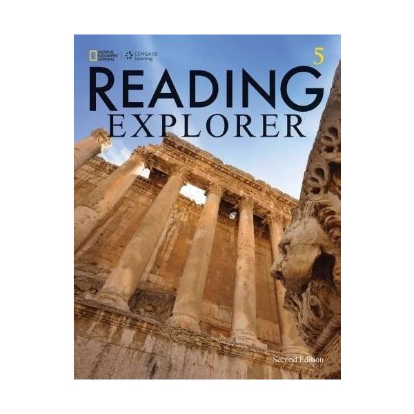 センゲージラーニング（ＪＰＴ）  ナショナルジオグラフィックのトピック、写真、ビデオを使用した６レベルからなる大人気のリーディングシリーズReading Explorer新版登場！文化や旅、社会的なテーマ、サイエンス、アドベンチャーなどの幅...