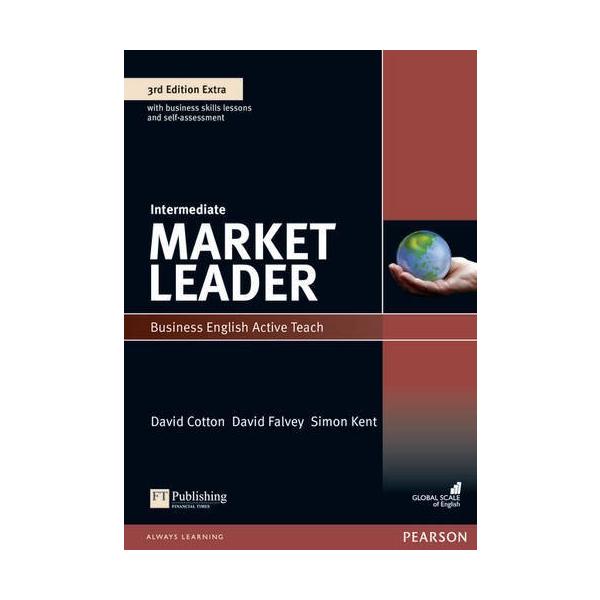 ピアソン・ジャパン（ＪＰＴ）  Teach students real English in a business environmentMarket Leaderは、英語とビジネス両方について学びたい学生や、キャリアアップを目指す社会人を...