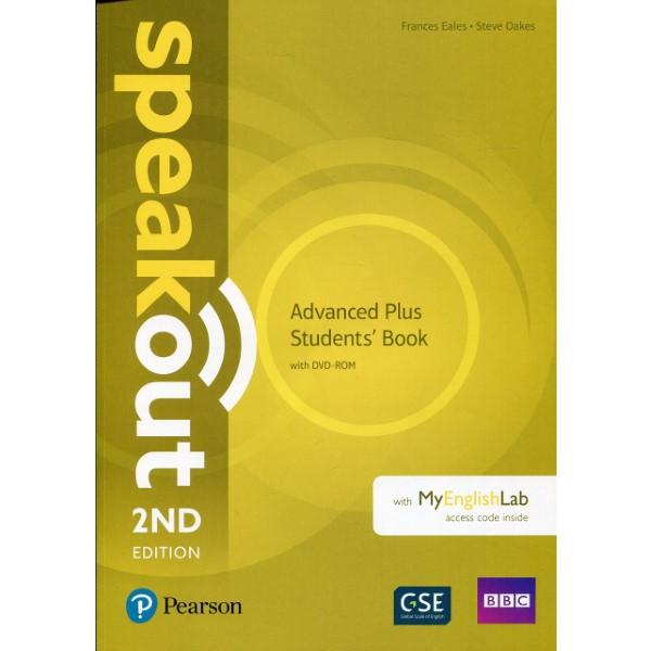 ピアソン・ジャパン（ＪＰＴ）  Speakout は BBC Worldwide と BBC Learning English の協力を得て開発された6レベル構成の成人向け一般英語コースです。第2版では BBC の新たなリーディング・リスニ...