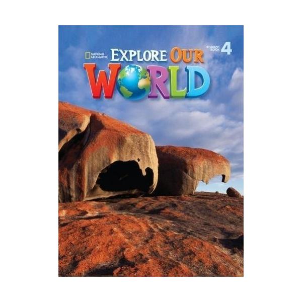 センゲージラーニング（ＪＰＴ）  Explorer Our Worldは小学生から中学生まで学べるアメリカ英語のシリーズです。リスニング、スピーキング、発音の演習に焦点をあてています。英語学習者が必要な言語やスキルを学ぶと共に、自分たちの生...