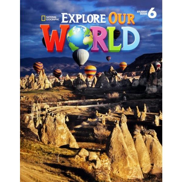 センゲージラーニング（ＪＰＴ）  Explorer Our Worldは小学生から中学生まで学べるアメリカ英語のシリーズです。リスニング、スピーキング、発音の演習に焦点をあてています。英語学習者が必要な言語やスキルを学ぶと共に、自分たちの生...
