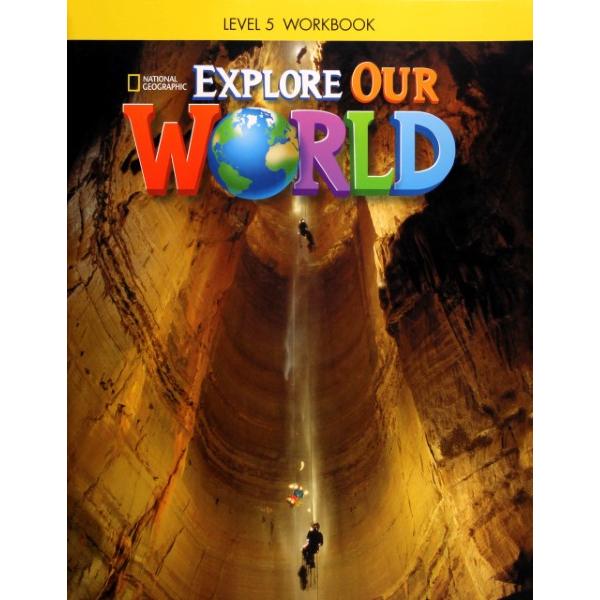 センゲージラーニング（ＪＰＴ）  Explorer Our Worldは小学生から中学生まで学べるアメリカ英語のシリーズです。リスニング、スピーキング、発音の演習に焦点をあてています。英語学習者が必要な言語やスキルを学ぶと共に、自分たちの生...