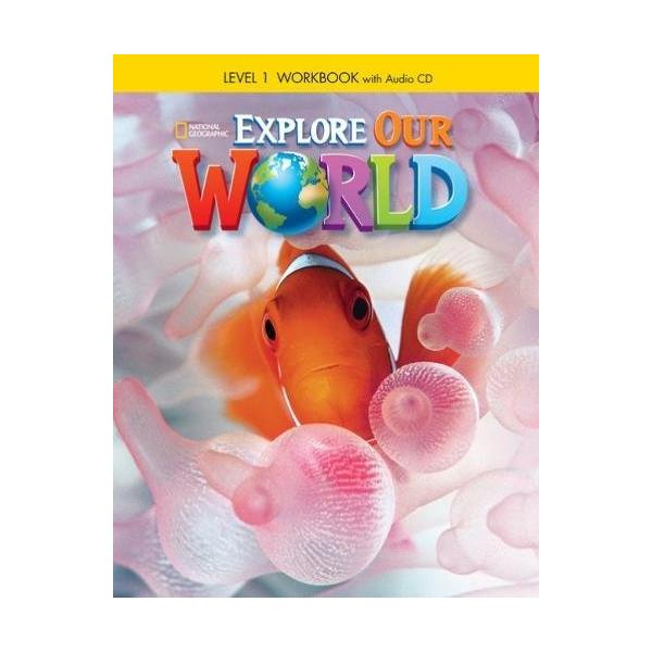 センゲージラーニング（ＪＰＴ）  Explorer Our Worldは小学生から中学生まで学べるアメリカ英語のシリーズです。リスニング、スピーキング、発音の演習に焦点をあてています。英語学習者が必要な言語やスキルを学ぶと共に、自分たちの生...