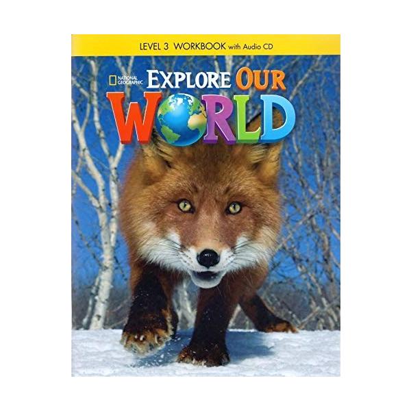 センゲージラーニング（ＪＰＴ）  Explorer Our Worldは小学生から中学生まで学べるアメリカ英語のシリーズです。リスニング、スピーキング、発音の演習に焦点をあてています。英語学習者が必要な言語やスキルを学ぶと共に、自分たちの生...