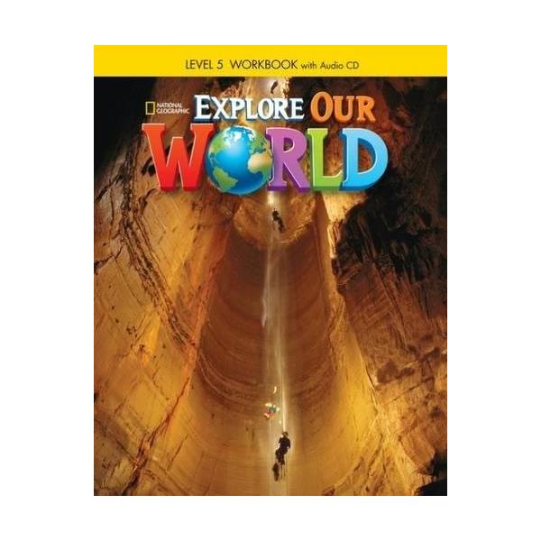 センゲージラーニング（ＪＰＴ）  Explorer Our Worldは小学生から中学生まで学べるアメリカ英語のシリーズです。リスニング、スピーキング、発音の演習に焦点をあてています。英語学習者が必要な言語やスキルを学ぶと共に、自分たちの生...