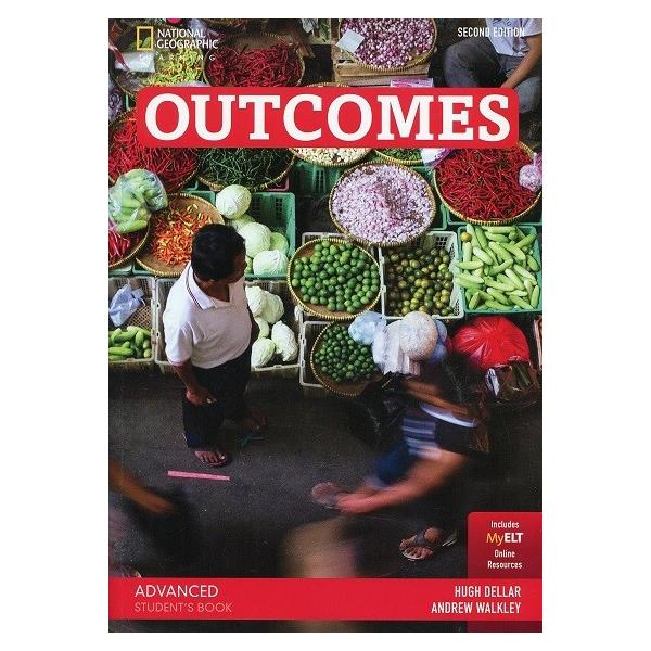 センゲージラーニング（ＪＰＴ）  Outcomes は、学習者が「必要不可欠、かつ身につけたい！」と思うような英語を、欲張らずに確実に教えることをモットーとしています。新版は更にUp-to-date かつグローバルなトピックを厳選。文法と語...