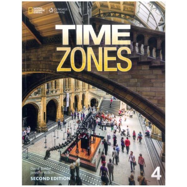 センゲージラーニング（ＪＰＴ）  Explore ・Discover ・LearnTime Zonesは4技能を学ぶコースブックです。ナショナルジオグラフィックの写真やビデオを使用して英語を媒体として学び、国際感覚豊かな教養を身につけます。...