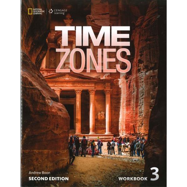 センゲージラーニング（ＪＰＴ）  Explore ・Discover ・LearnTime Zonesは４技能を学ぶコースブックです。ナショナルジオグラフィックの写真やビデオを使用して英語を媒体として学び、国際感覚豊かな教養を身につけます。...