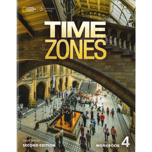 センゲージラーニング（ＪＰＴ）  Explore ・Discover ・LearnTime Zonesは４技能を学ぶコースブックです。ナショナルジオグラフィックの写真やビデオを使用して英語を媒体として学び、国際感覚豊かな教養を身につけます。...