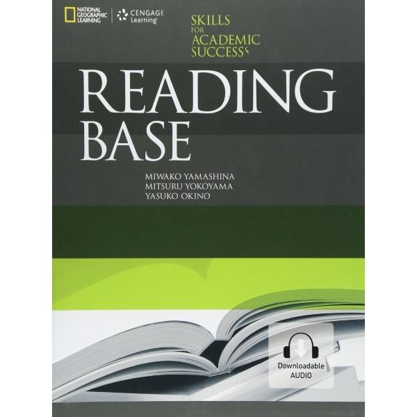 センゲージラーニング（ＪＰＴ）  大好評『Reading Access』、『Reading choice』に続くリーディングシリーズ第3弾!!ベストセラー『Reading for Today』シリーズから『Themes for Today』...