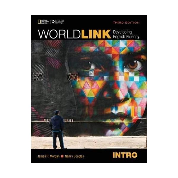 センゲージラーニング（ＪＰＴ）  World Linkでコミュニケーション力に自信をつける！大人気のシリーズ第3版登場。World Linkは、英語で流暢にコミュミケ―ションがとれるようになることを目指す若者、社会人を対象としたコースブック...