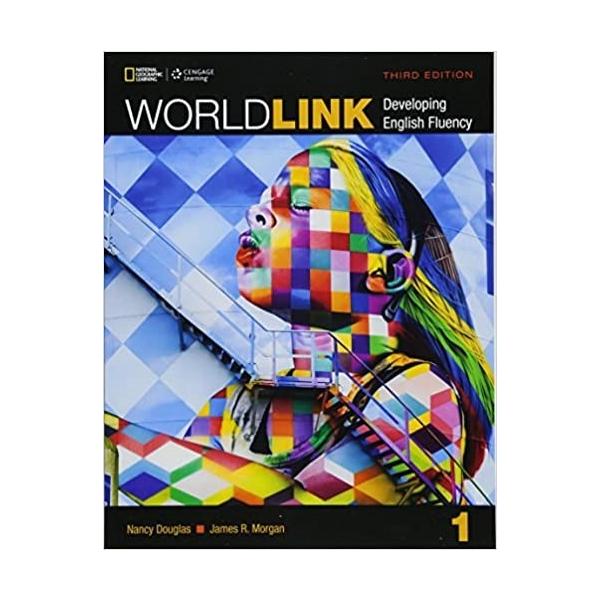 センゲージラーニング（ＪＰＴ）  World Linkでコミュニケーション力に自信をつける！大人気のシリーズ第3版登場。World Linkは、英語で流暢にコミュミケ―ションがとれるようになることを目指す若者、社会人を対象としたコースブック...