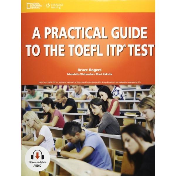 センゲージラーニング（ＪＰＴ）  量・質ともに充実の実践的なTOEFL ITPテスト対策教材TOEFLやTOIECなどの語学検定テスト対策教材の執筆に定評のあるBruce Rogersの『The Complete Guide to The ...