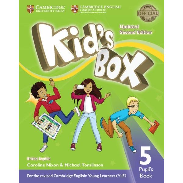 ケンブリッジ大学出版（ＪＰＴ）  Meet Marie Monty Maskman and Trevor the purple-haired troll-just a few of the colourful characters that...