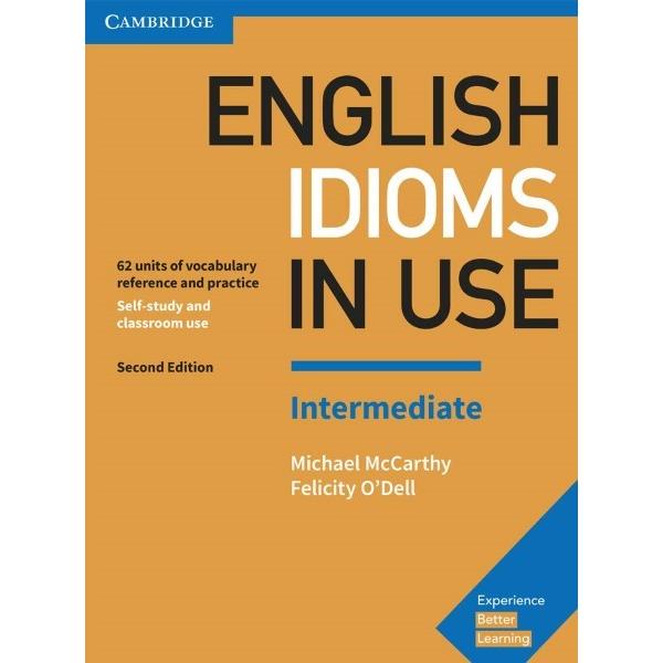 ケンブリッジ大学出版（ＪＰＴ）  Improve your understanding of idioms in English.Explanations and practice of English idioms written for...