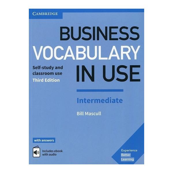 ケンブリッジ大学出版（ＪＰＴ）  The words you need to communicate with confidence in business today.The words you need to communicate w...