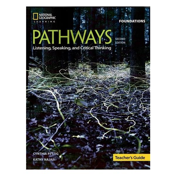 センゲージラーニング（ＪＰＴ）  Pathways第２版登場！５レベルからなる、リスニングとスピーキングに特化した、アカデミック・イングリッシュのシリーズです。順序だてたレッスンで、学習者の言語スキル、クリティカルシンキング力など、高等教育...