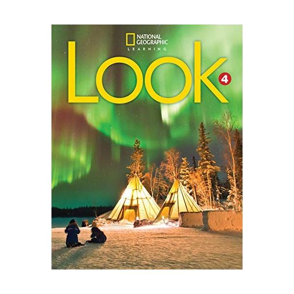 センゲージラーニング（ＪＰＴ）  素晴らしい地球。素晴らしい世界。Lookは、ナショナルジオグラフィックの探検家が紹介するリアルなストーリーを、写真、ビデオとともにお届けする、7レベルからなる小学生から中学生向け、4技能のテキストです。生徒...