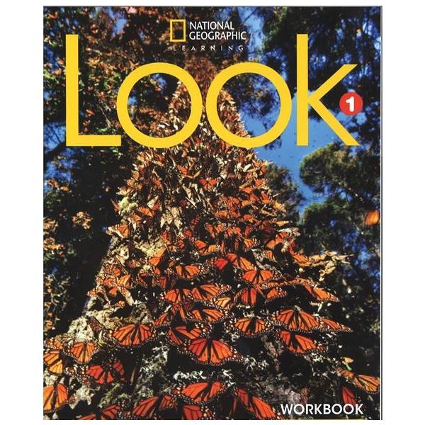 センゲージラーニング（ＪＰＴ）  素晴らしい地球。素晴らしい世界。Lookは、ナショナルジオグラフィックの探検家が紹介するリアルなストーリーを、写真、ビデオとともにお届けする、7レベルからなる小学生から中学生向け、4技能のテキストです。生徒...