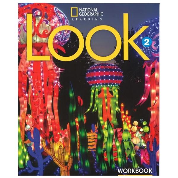 センゲージラーニング（ＪＰＴ）  素晴らしい地球。素晴らしい世界。Lookは、ナショナルジオグラフィックの探検家が紹介するリアルなストーリーを、写真、ビデオとともにお届けする、7レベルからなる小学生から中学生向け、4技能のテキストです。生徒...