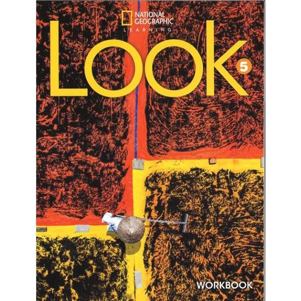 センゲージラーニング（ＪＰＴ）  素晴らしい地球。素晴らしい世界。Lookは、ナショナルジオグラフィックの探検家が紹介するリアルなストーリーを、写真、ビデオとともにお届けする、7レベルからなる小学生から中学生向け、4技能のテキストです。生徒...