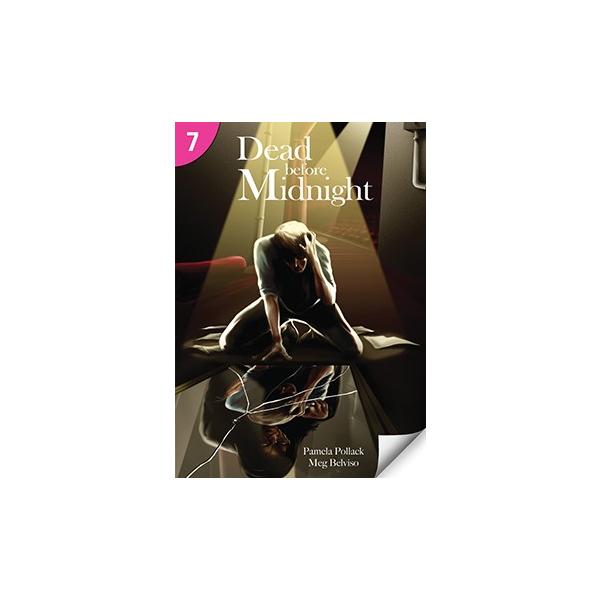 センゲージラーニング（ＪＰＴ）  Great Original Stories. You won’t want to put down!Page Turnersは英語学習社が無理なく読めるように書き下ろされた新シリーズです。日本の学習者を熟...