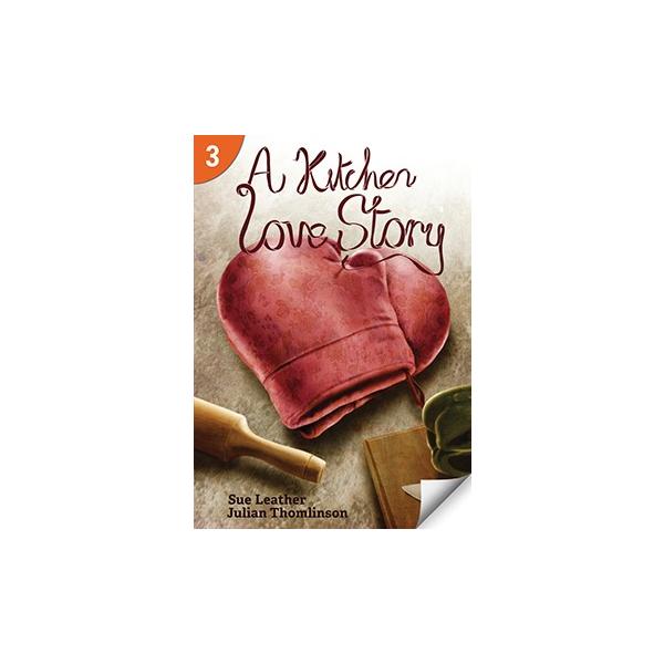 センゲージラーニング（ＪＰＴ）  Great Original Stories. You won’t want to put down!Page Turnersは英語学習社が無理なく読めるように書き下ろされた新シリーズです。日本の学習者を熟...