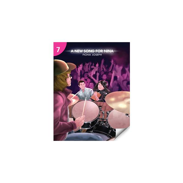 センゲージラーニング（ＪＰＴ）  Great Original Stories. You won’t want to put down!Page Turnersは英語学習社が無理なく読めるように書き下ろされた新シリーズです。日本の学習者を熟...